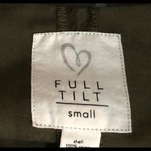 Full Tilt | Jackets & Coats | Camouflage Jacket | Poshmark